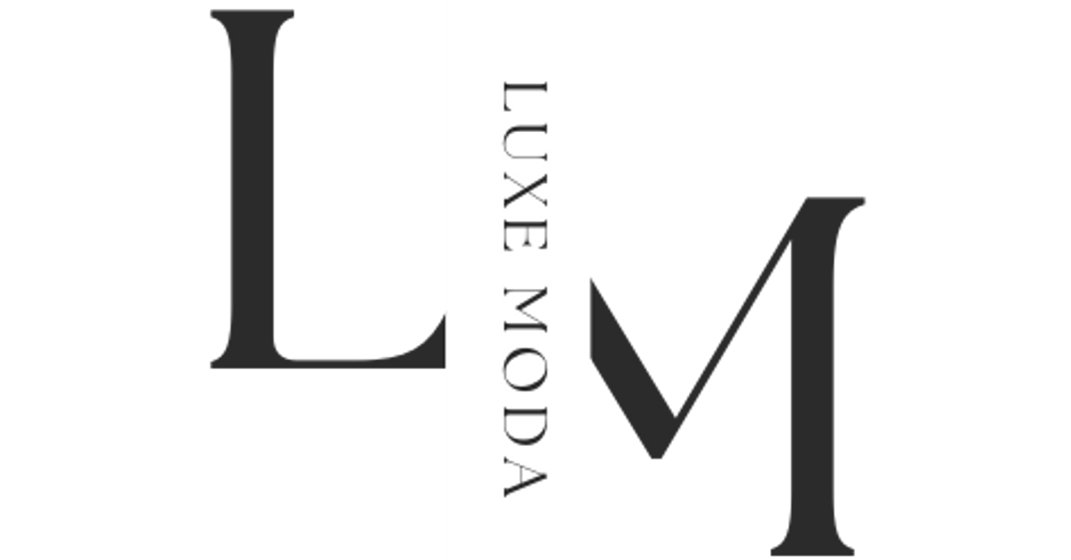 Luxe Moda – Luxe Moda™