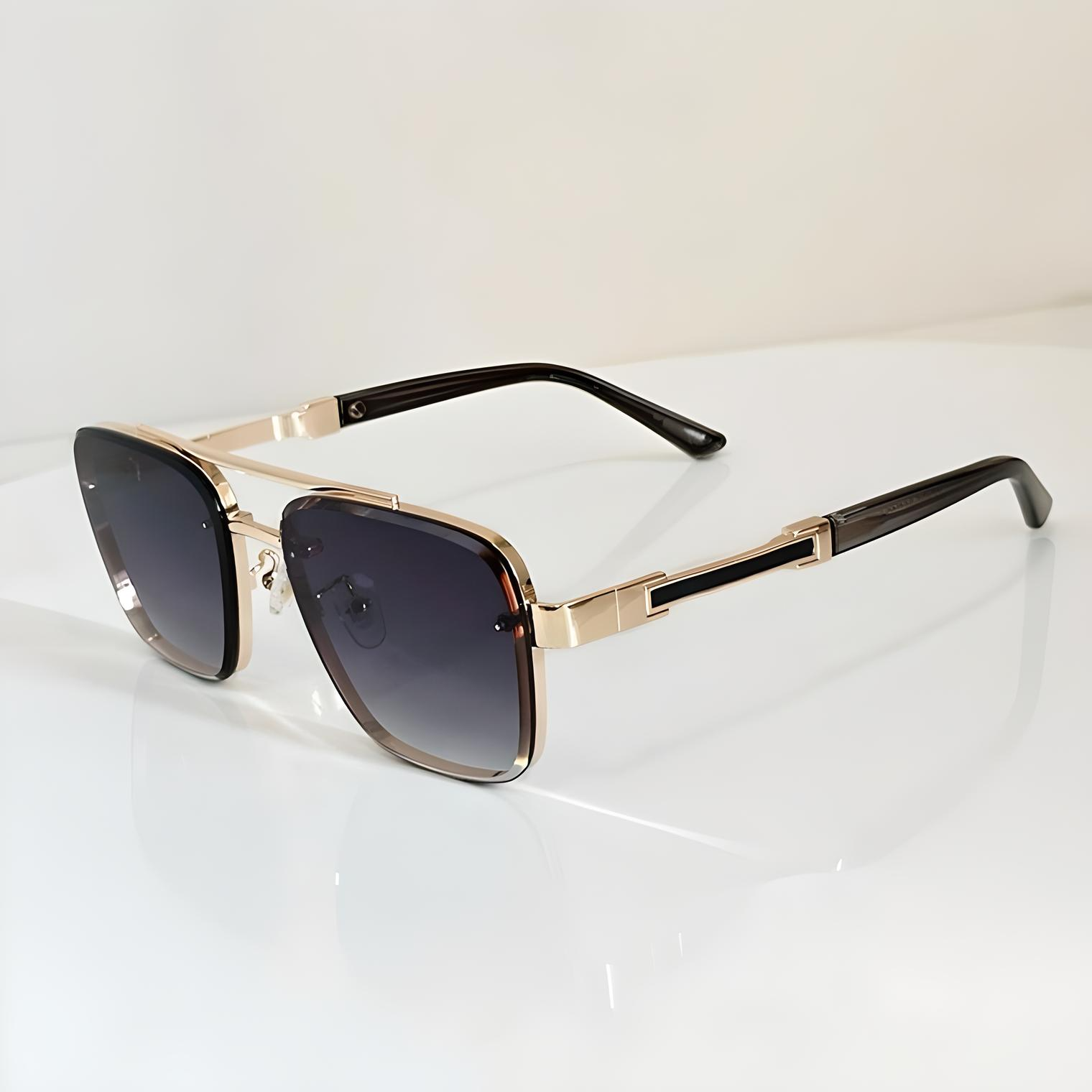 Nova Lens Sunglasses – Luxe Moda™